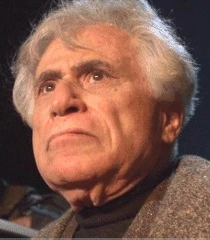 Brother Theodore | The burbs Wiki | Fandom