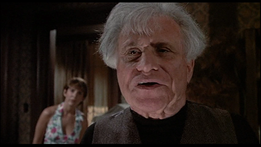 Rube Klopek | The burbs Wiki | Fandom