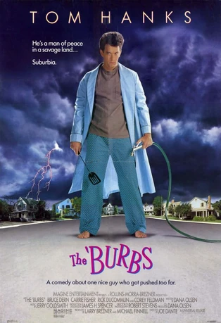 The 'Burbs | The burbs Wiki | Fandom