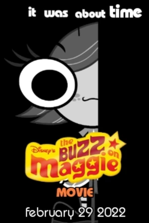 An Buzz Ar Maggie Breacadh An Lae