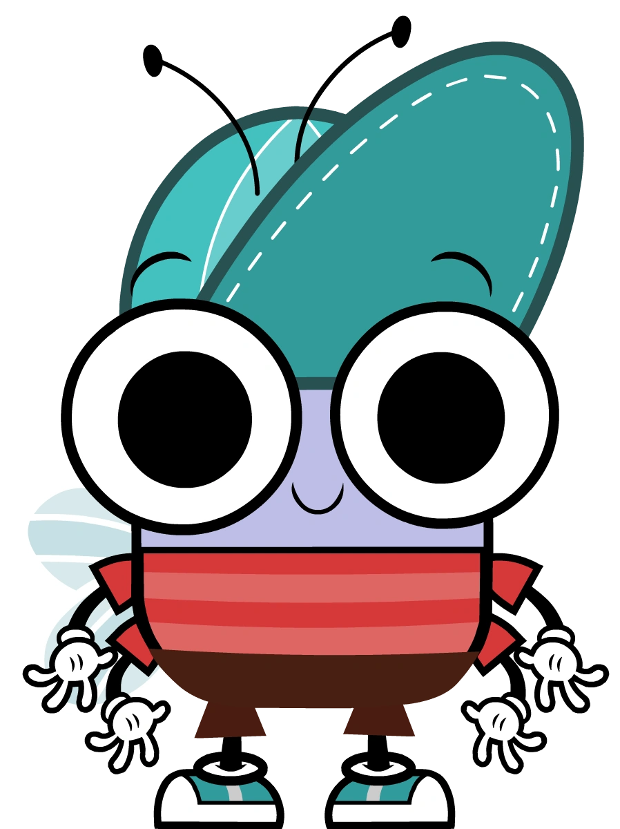 Pupert Pesky | The Buzz on Maggie Fanon Wiki | Fandom