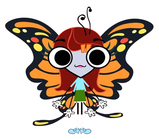 Maria Monarch | The Buzz on Maggie Fanon Wiki | Fandom