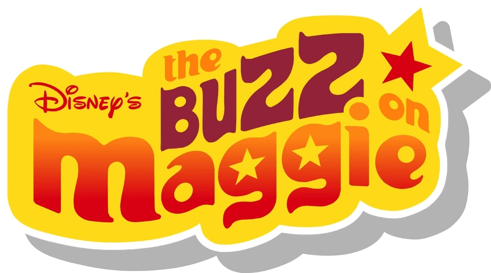 The Buzz on Maggie (Fanon version) | The Buzz on Maggie Fanon Wiki | Fandom