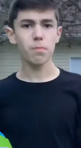 Stinko U. Reeko | TheCAB14 Wiki | Fandom