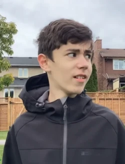 Hub:Andy Ray | TheCAB14 Wiki | Fandom