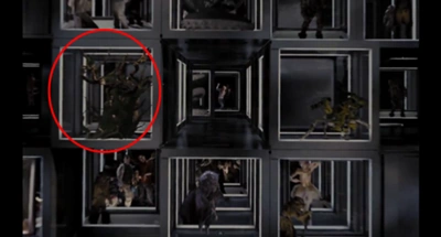 Angry Molesting Tree | The Cabin in the Woods Wiki | Fandom