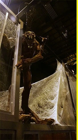 The Beast | The Cabin in the Woods Wiki | Fandom