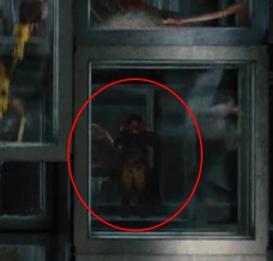 Face Peeler | The Cabin in the Woods Wiki | Fandom