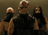 Fornicus, Lord of Bondage and Pain | The Cabin in the Woods Wiki | Fandom