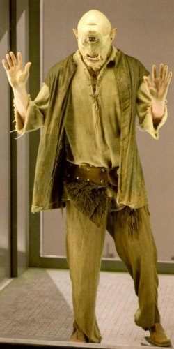 Cyclops | The Cabin in the Woods Wiki | Fandom