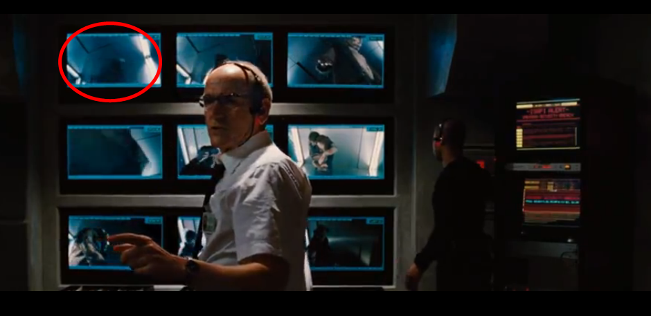 Balding Menace | The Cabin in the Woods Wiki | Fandom