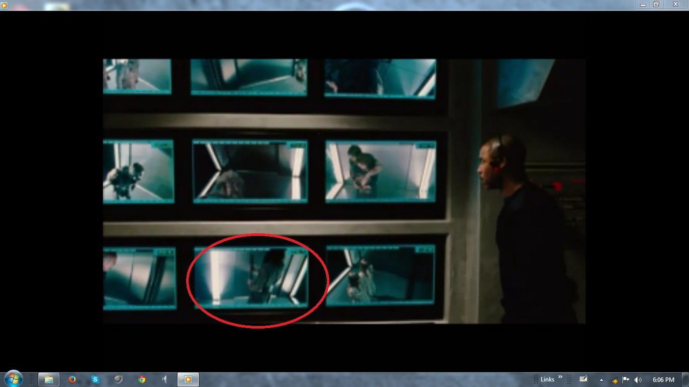 Kevin | The Cabin in the Woods Wiki | Fandom