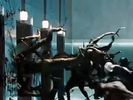 Angry Molesting Tree | The Cabin in the Woods Wiki | Fandom