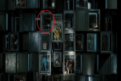 Cabin In The Woods Alien Beast