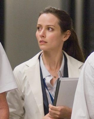 Wendy Lin | The Cabin in the Woods Wiki | Fandom