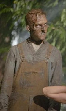 Judah Buckner | The Cabin in the Woods Wiki | Fandom