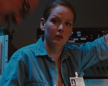 Demo Girl | The Cabin in the Woods Wiki | Fandom