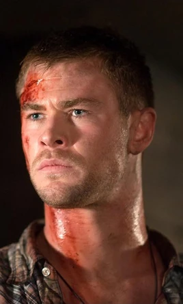 Curt Vaughan | The Cabin in the Woods Wiki | Fandom