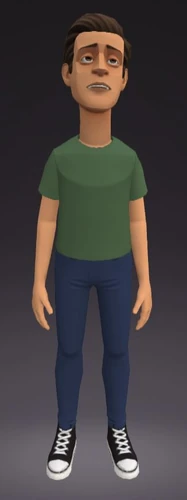 Boris | Thecaillougetsgroundedshow Wiki | Fandom