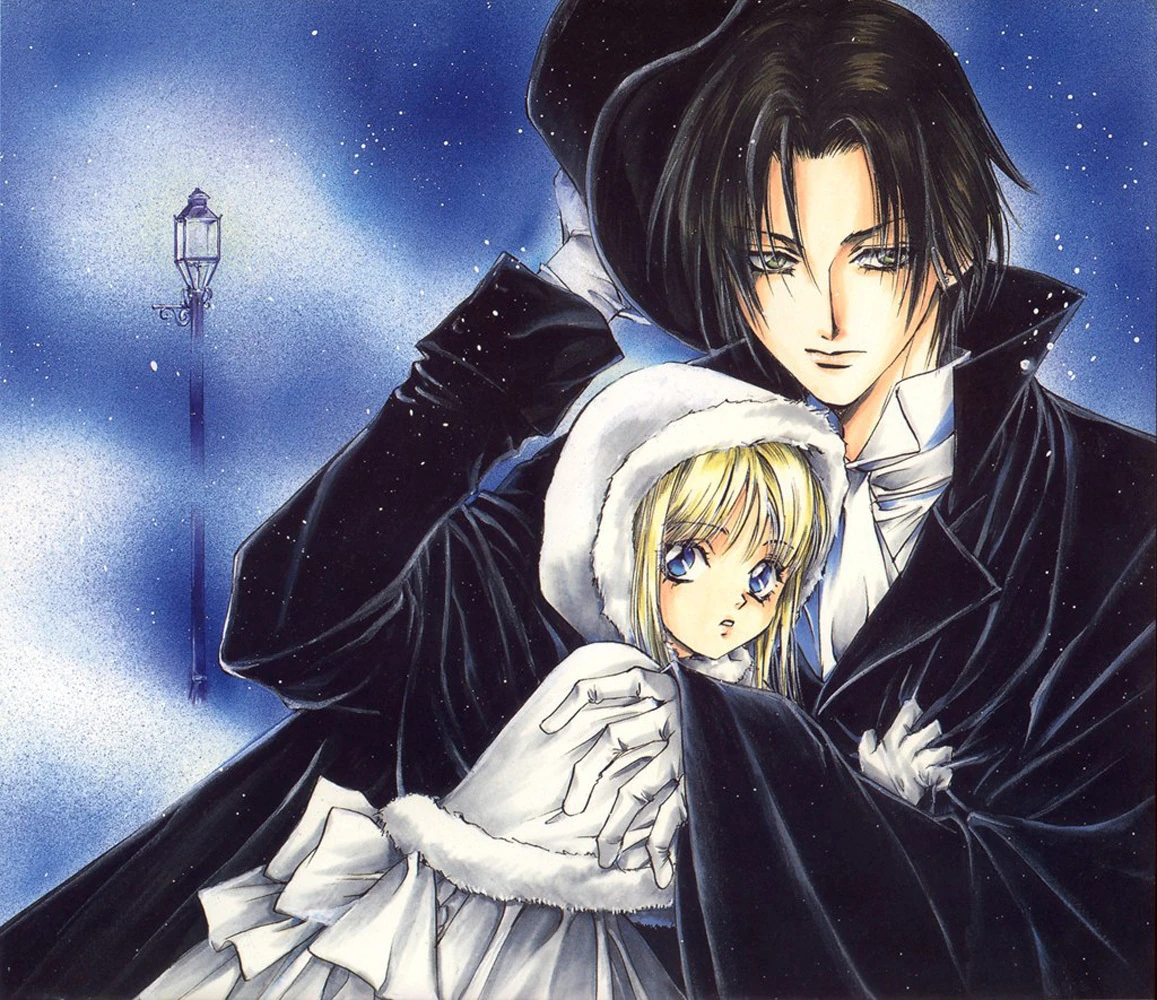 The Cain Saga Wiki | Fandom