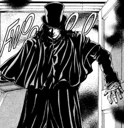 Grifford | The Cain Saga Wiki | Fandom