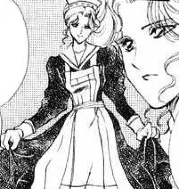 Allegra Duke | The Cain Saga Wiki | Fandom
