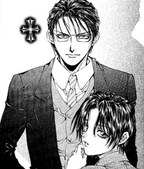 Alexis Hargreaves | The Cain Saga Wiki | Fandom