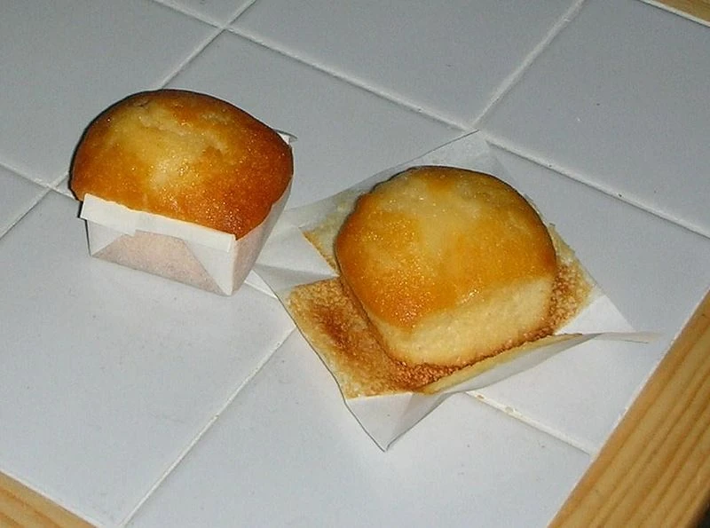 Mantecada | The Cake Wiki | Fandom