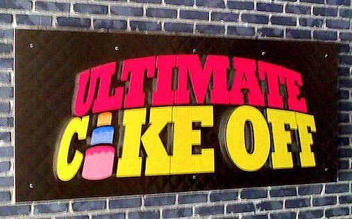 Ultimate Cake Off | The Cake Wiki | Fandom