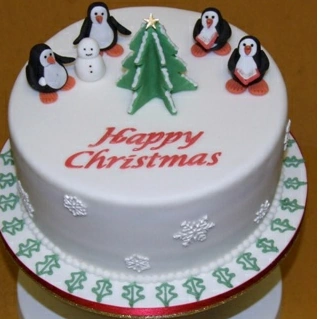 The Cake Wiki | Fandom