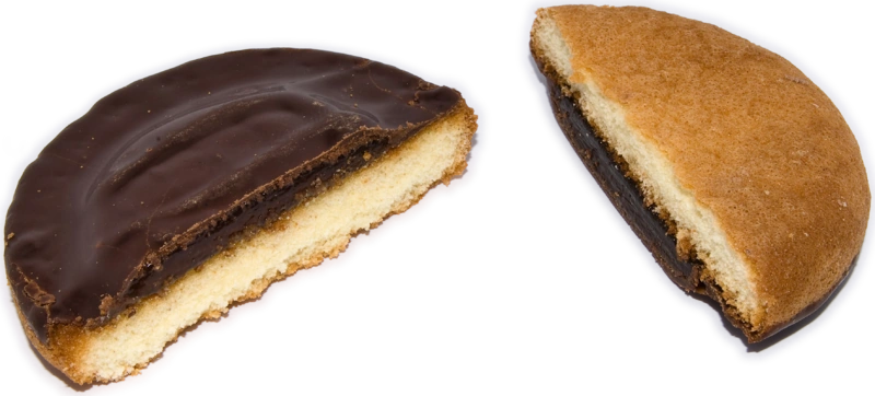 Jaffa Cakes | The Cake Wiki | Fandom