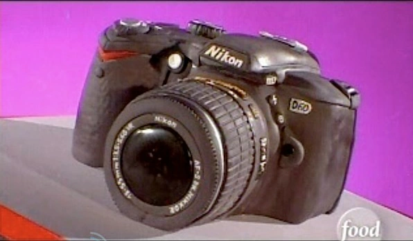 Cake | The Cake Wiki | Fandom