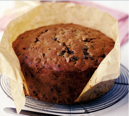 Christmas Cake | The Cake Wiki | Fandom