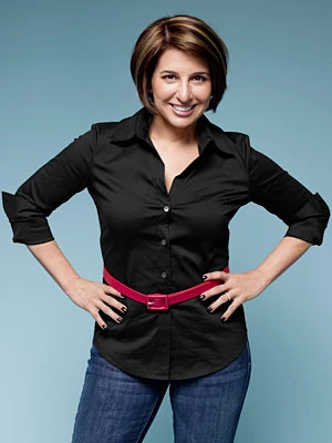 Grace Faugno (née Valastro) | Cake Boss Wiki | Fandom