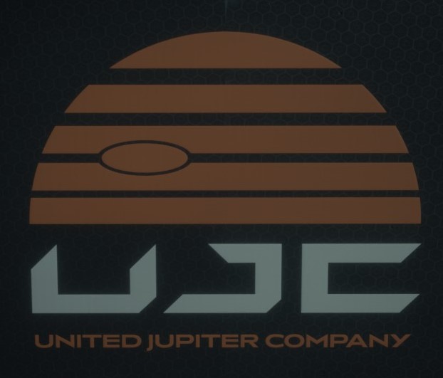 United Jupiter Company | The Callisto Protocol Wiki | Fandom