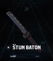 Weapons | The Callisto Protocol Wiki | Fandom