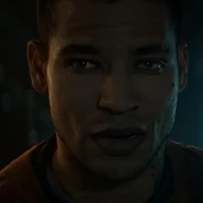 The Callisto Protocol Wiki | Fandom