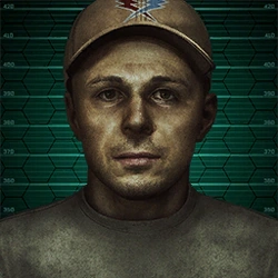 Max Barrow | The Callisto Protocol Wiki | Fandom