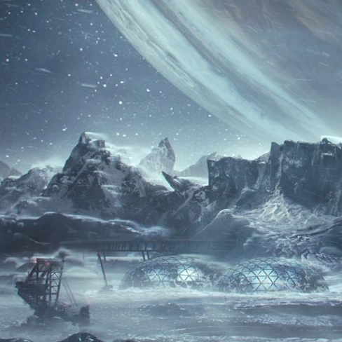 Category:The Callisto Protocol Wiki | The Callisto Protocol Wiki | Fandom