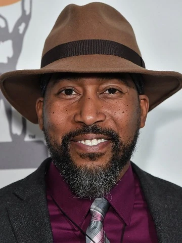 James C. Mathis III | The Callisto Protocol Wiki | Fandom