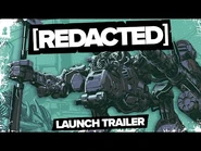 Welcome to the [REDACTED] Wiki | The Callisto Protocol Wiki | Fandom