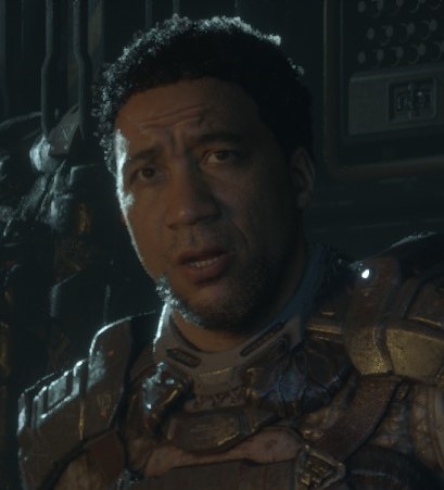 Elias Porter | The Callisto Protocol Wiki | Fandom