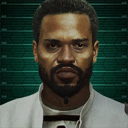 Dr. Ewan Hayes | The Callisto Protocol Wiki | Fandom