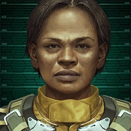 Derryn Barr | The Callisto Protocol Wiki | Fandom