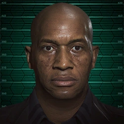 Duncan Cole | The Callisto Protocol Wiki | Fandom