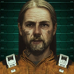 Edward Bates | The Callisto Protocol Wiki | Fandom