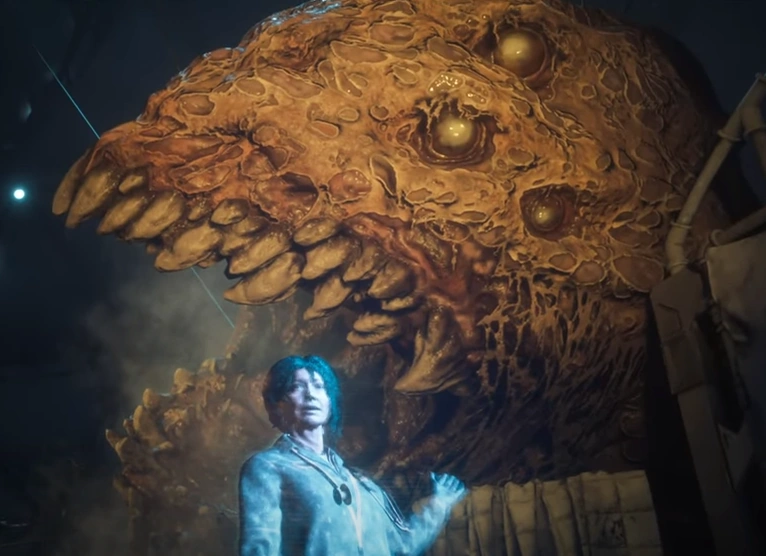 Category:Lore | The Callisto Protocol Wiki | Fandom