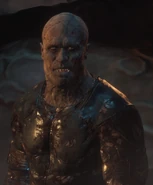 Leon Ferris | The Callisto Protocol Wiki | Fandom