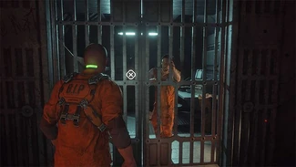 Outbreak | The Callisto Protocol Wiki | Fandom