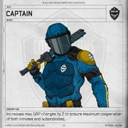 Suits | The Callisto Protocol Wiki | Fandom